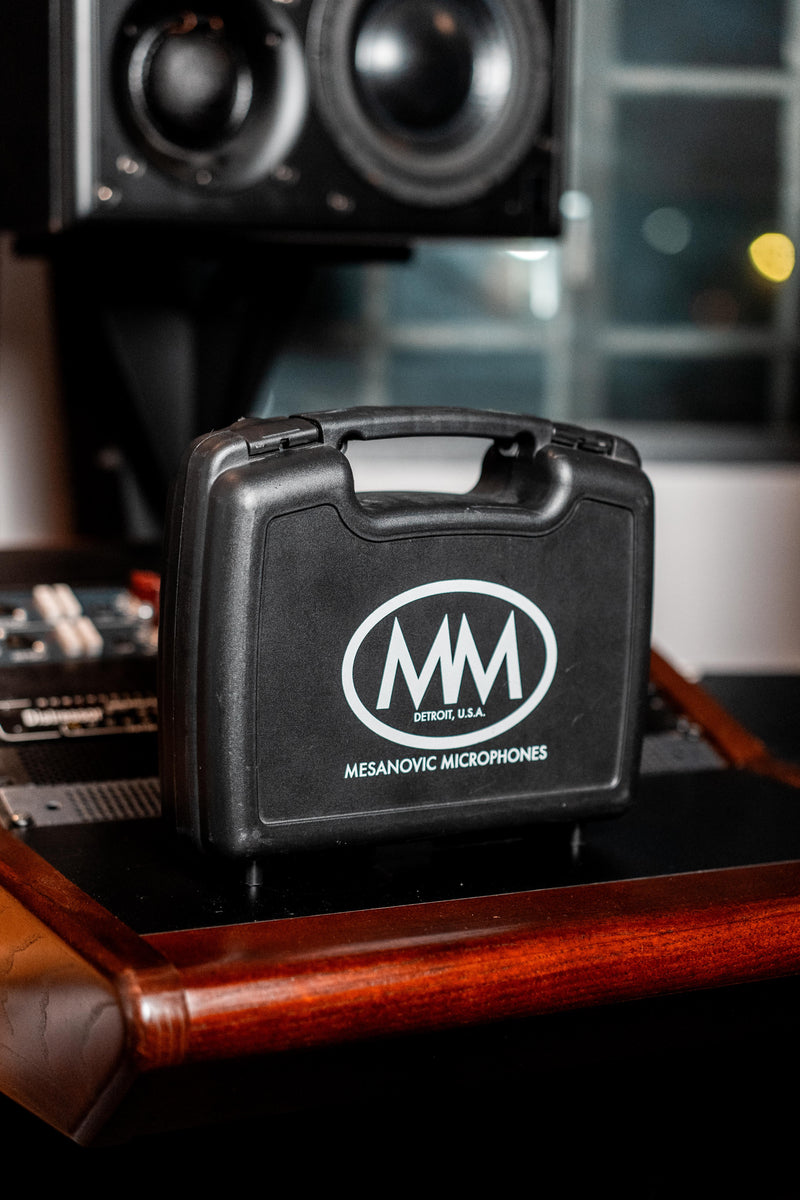 Professional audio equipment sales from Miloco Gear. Buy and sell new, used and vintage audio ...